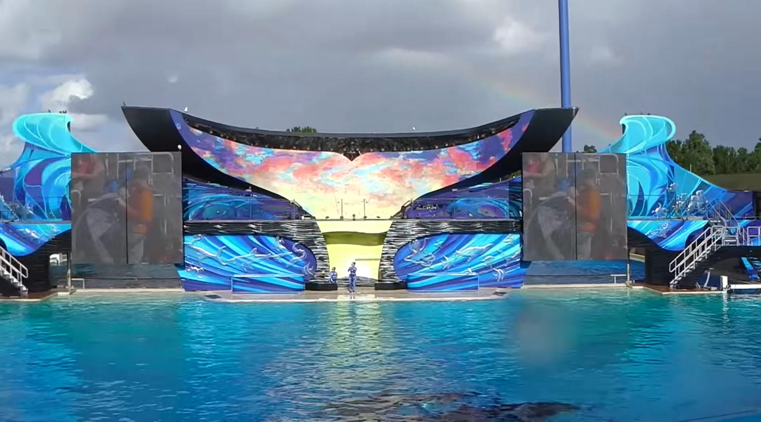 SeaWorld San Diego’s Gallery – Inherently Wild
